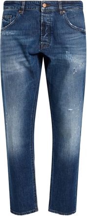 Don the Fuller HOSEN & R&Ouml;CKE - Jeanshosen auf YOOX.COM