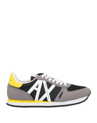 A|X Armani Exchange SCHUHE - Sneakers auf YOOX.COM