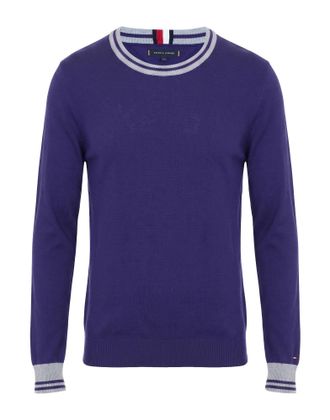 Tommy Hilfiger STRICKWAREN - Pullover auf YOOX.COM
