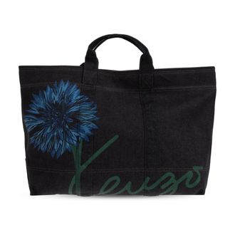 Kenzo Herren, Taschen, Blau, ONE SIZEGr&ouml;&szlig;e