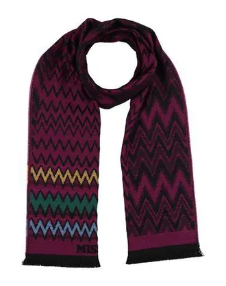 Missoni ACCESSOIRES - &Eacute;charpes sur YOOX.COM