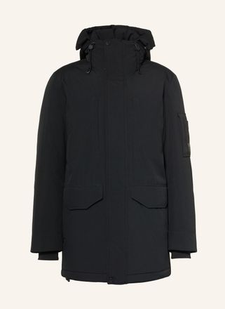 Marc O'Polo Marc Opolo Parka schwarz