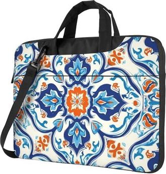 Generic Sac pour ordinateur portable de 15,6, housse de protection antichoc pour ordinateur portable de 15,6, housse de protection portable et r&eacute;sistante aux 