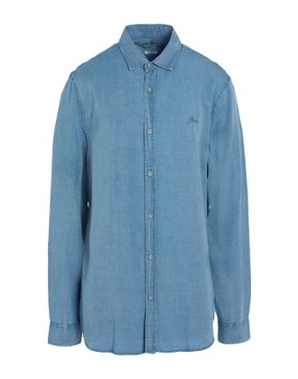 Guess TOPS - Jeanshemden auf YOOX.COM