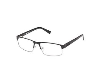Timberland TB50092 002 Lunettes pour homme Noir mat 55/17/145