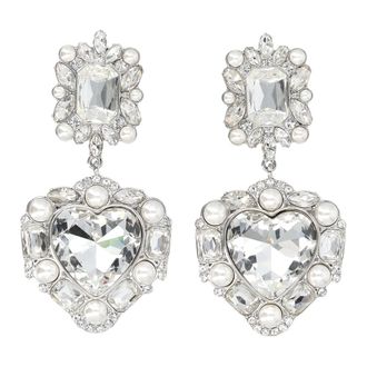 Self Portrait Damen, Accessories, Grau, ONE SIZEGr&ouml;&szlig;e