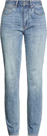 A|X Armani Exchange HOSEN & R&Ouml;CKE - Jeanshosen auf YOOX.COM