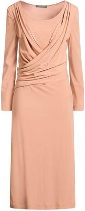 Alberta Ferretti ROBES - Robes midi sur YOOX.COM