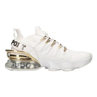 Plein Sport Homme, Sport, Blanc, Taille: 43 EU Sads Usc0518 Ste003N