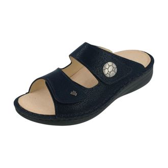 Finn Comfort Damen, Schuhe, Schwarzk, 42 EUGr&ouml;&szlig;e