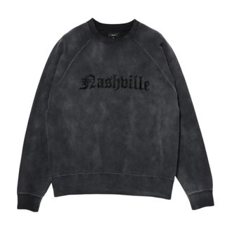 Beams Plus Herren, Sweatshirts & Hoodies, Schwarzk, MGr&ouml;&szlig;e