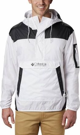 Columbia Herren Jacke Challenger Windbreaker