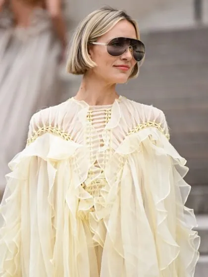 Tendance mode printemps : 5 robes indispensables pour la saison