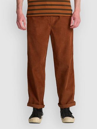 Billabong Larry Cordhose rustic brown