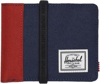 Herschel Roy M&uuml;nz Portemonnaie - - Accessories - unisex - Mehrfarbig - ONE SIZE