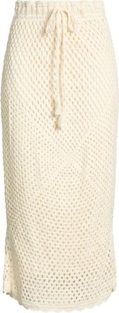 Hannah Collection HOSEN & R&Ouml;CKE - Maxi-R&ouml;cke auf YOOX.COM