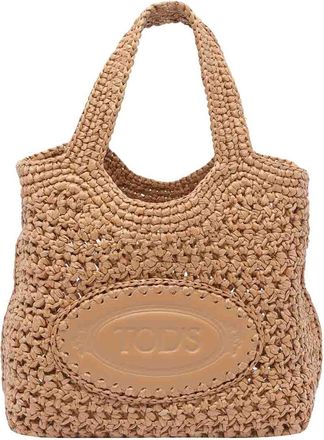 Tod's Sac Cabas - Beige