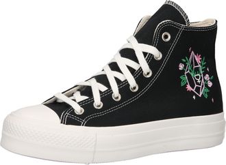 Converse Sneaker Chuck Taylor All Star Lift