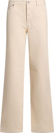 A.P.C. HOSEN & R&Ouml;CKE - Jeanshosen auf YOOX.COM