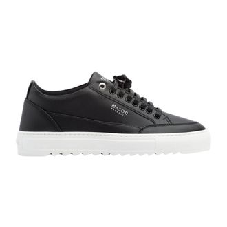 Mason Garments unisex, Schuhe, Schwarzk, 47 EUGr&ouml;&szlig;e