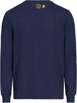Polo Ralph Lauren T-shirt manches longues en coton