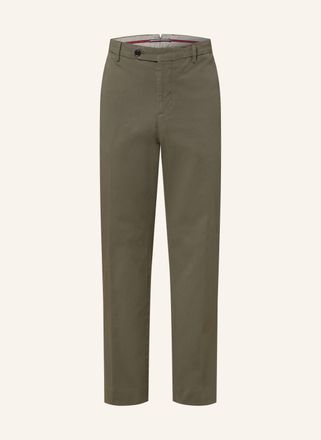 Tommy Hilfiger Chino Regular Fit gruen