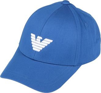 Emporio Armani ACCESSOIRES - Mützen & Hüte auf YOOX.COM