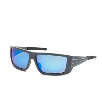 Plein Sport Ssp003 Sonnenbrillen - - Accessories - Herren - Grau - 64 MM