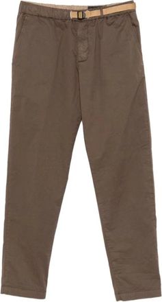 White Sand Homme, Pantalons, Brun, Taille: XL Pantalon Greg