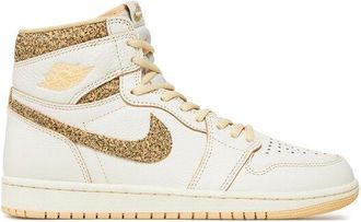 Nike Sneakers Air Jordan 1 Retro Hi FD8631 100 Weiß
