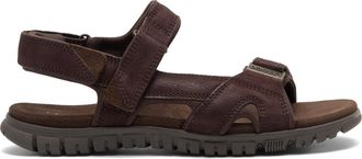 Lasocki Sandalen Lasocki KENNET-01 MB Rot