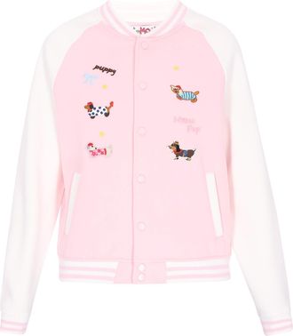 Mymo Sweatjacke