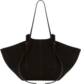 Yuzefi Femme, Sacs, Noir, Taille: ONE Size Sacs fourre-tout