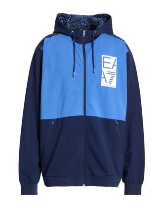 Emporio Armani TOPS - Sweatshirts auf YOOX.COM