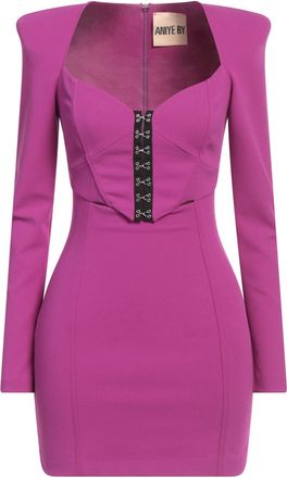 Aniye By KLEIDER - Mini-Kleider auf YOOX.COM