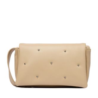 Jenny Handtasche JENNY CEO-JNY-M-003-09 Beige