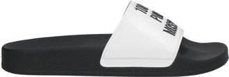 Moschino SCHUHE - Sandalen auf YOOX.COM