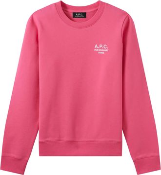 A.P.C. Sweat Skye Coton Bio A.P.C