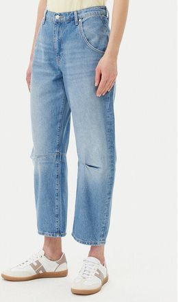 Joop JOOP! Jeans Jeans Elsa 30046445 Blau Relaxed Fit