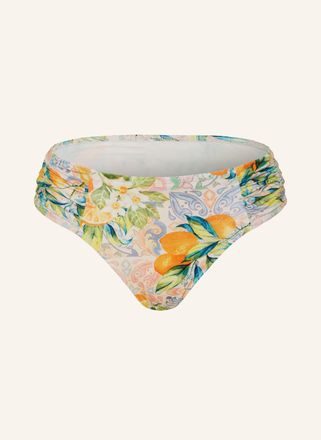 Watercult Watercult Basic-Bikini-Hose Dolce Whimsy orange