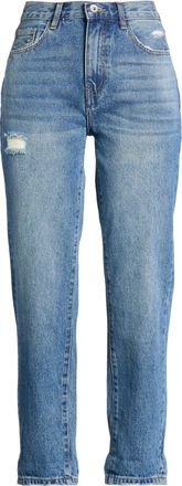 Le Voli&egrave;re HOSEN & R&Ouml;CKE - Jeanshosen auf YOOX.COM