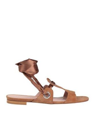 Ermanno Scervino CHAUSSURES - Sandales sur YOOX.COM