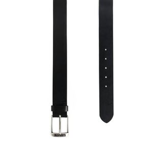 Levi's Accessoires Levis - Ledergürtel - schwarz