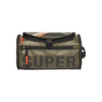 Superdry unisex, Taschen, Gr&uuml;n, ONE SIZEGr&ouml;&szlig;e