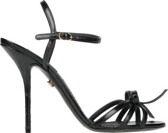 Dolce & Gabbana SCHUHE - Sandalen auf YOOX.COM