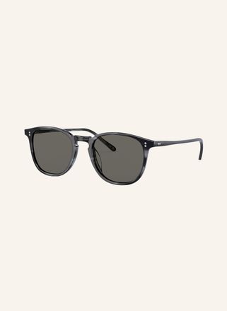 Oliver Peoples Sonnenbrille ov5491su Finley 1993 Sun blau