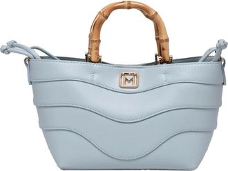 Marella Femme, Sacs, Bleu, Taille: ONE Size Dinda Handbag