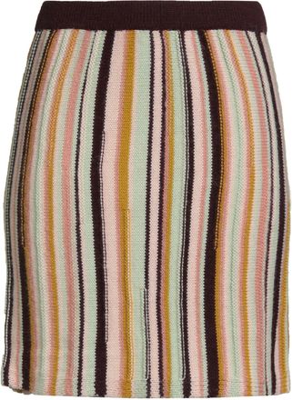 Alysi HOSEN & RÖCKE - Miniröcke auf YOOX.COM