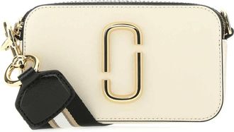 Marc Jacobs Damen, Taschen, Wei&szlig;, ONE SIZEGr&ouml;&szlig;e