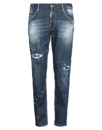 Dsquared2 HOSEN & RÖCKE - Jeanshosen auf YOOX.COM